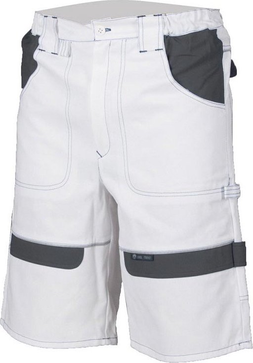 ARDON Cool Trend kraťasy bílé/šedé 52 od 373 Kč - Zbozi.cz