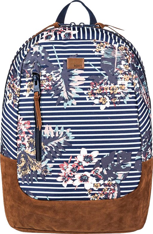 Roxy Free Your Wild Medieval Blue Boardwalk - Zbozi.cz