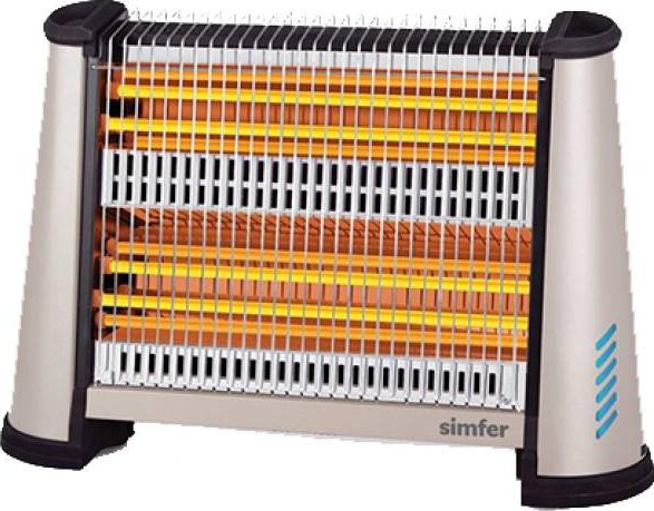 Simfer S2610WTX - Zbozi.cz