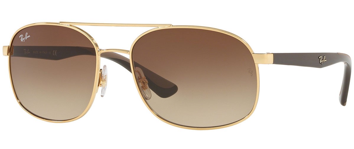 Ray-Ban RB3593 001/13 - Zbozi.cz