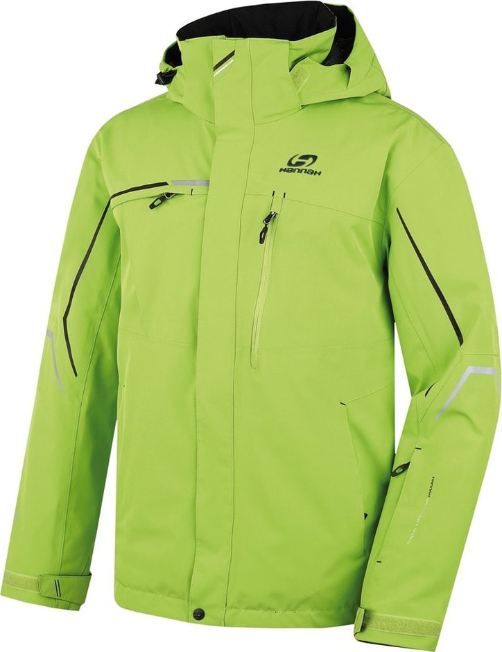 Hannah Merlin Lime Green - Zbozi.cz