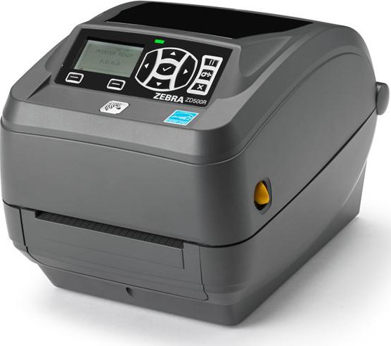 Zebra ZD500 - Zbozi.cz