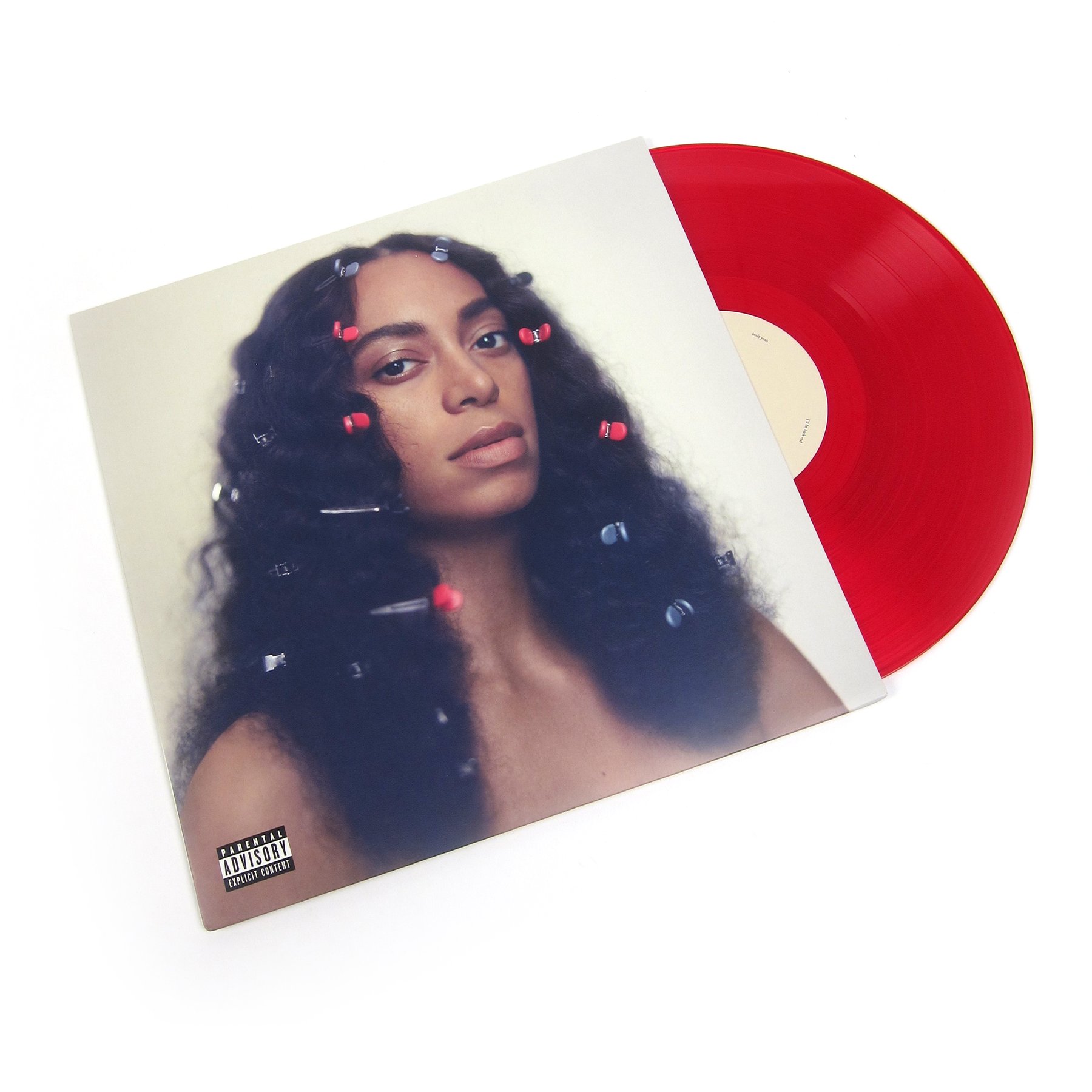 A Seat At The Table - Solange [2 LP] od 719 Kč - Zbozi.cz