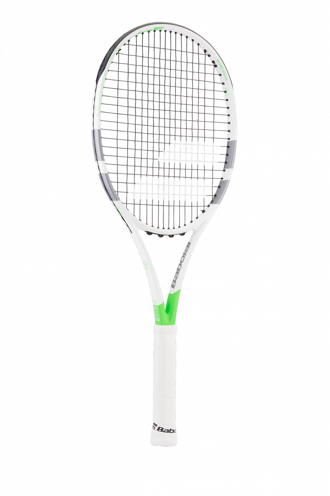 Babolat Pure Strike 16x19 Wimbledon 2018 - Zbozi.cz