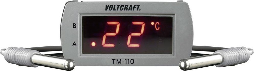 Voltcraft TM-110 - Zbozi.cz