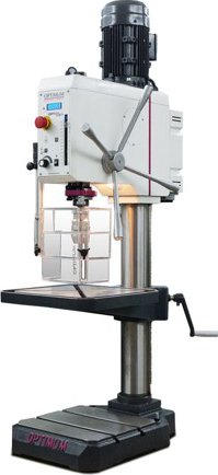 Optimum Optidrill DH 26 GTV od 95 697 Kč - Zbozi.cz