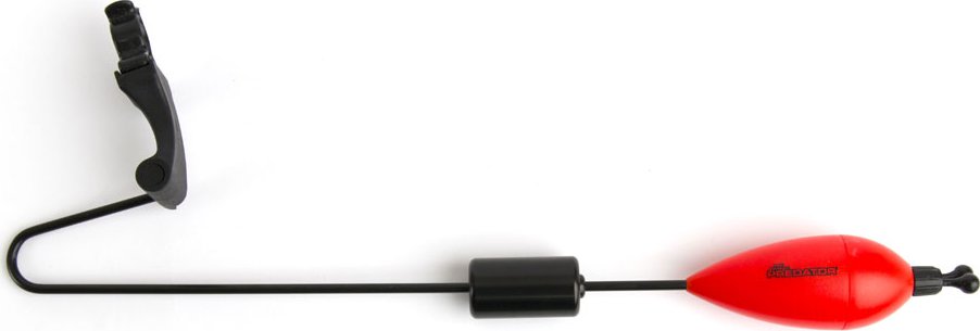 Fox Rage Predator Adjustable Swinger Bite Indicator od 454 Kč - Zbozi.cz