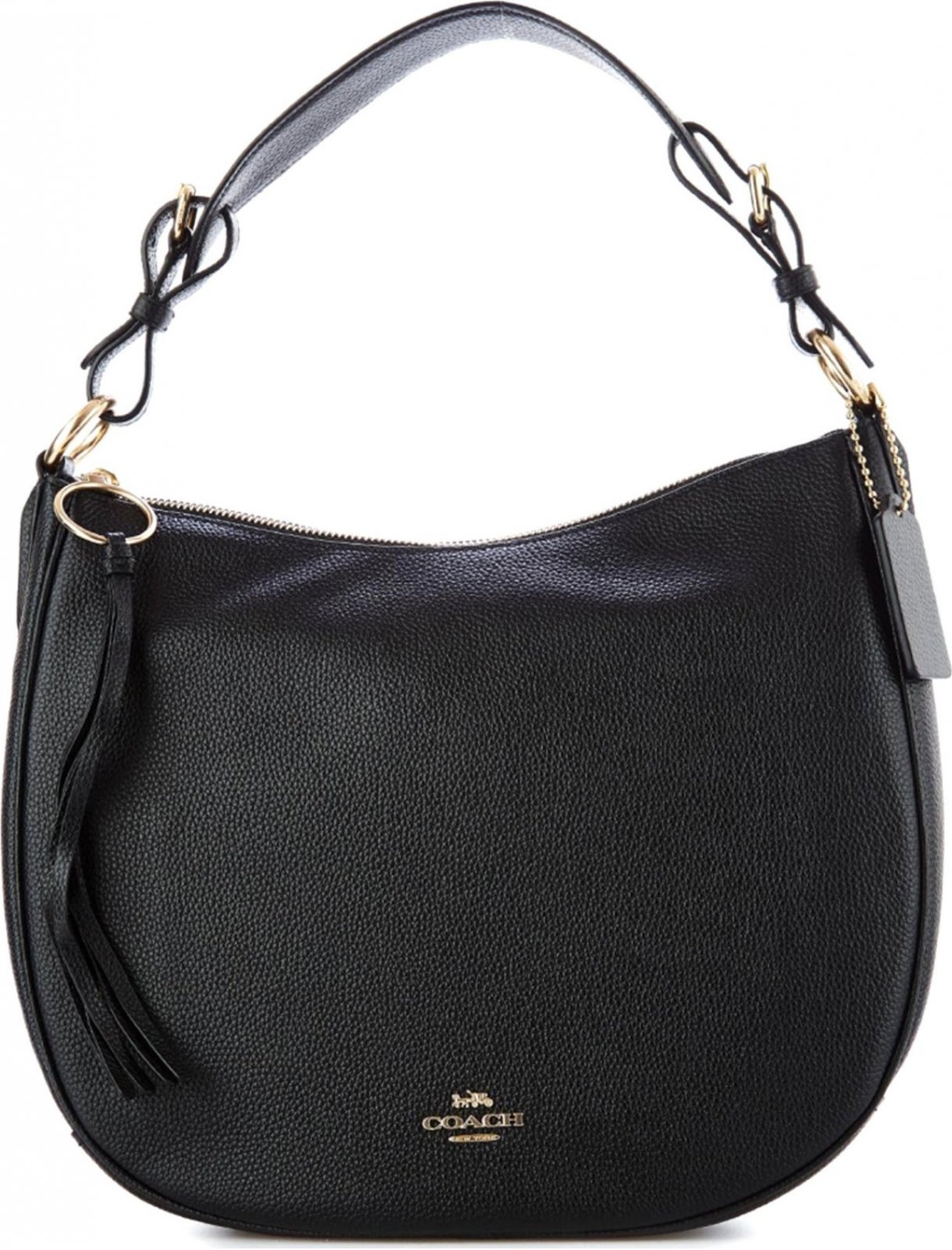 Coach 35593 černá - Zbozi.cz