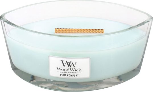 WoodWick Pure Comfort - Zbozi.cz