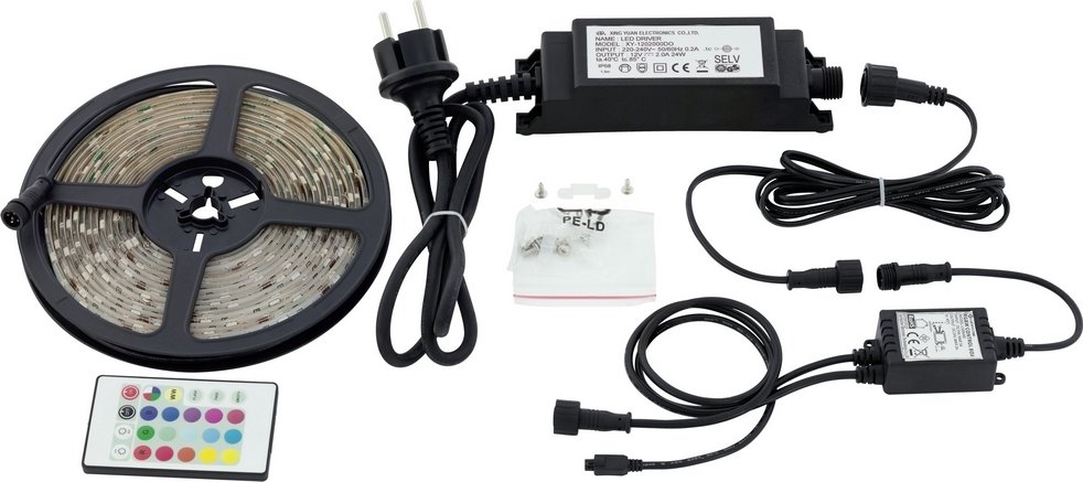 Eglo Flex EG97931 - Zbozi.cz