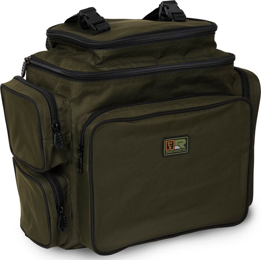 Foto Turistický batoh Fox R Series Rucksack 35 l - Zbozi.cz