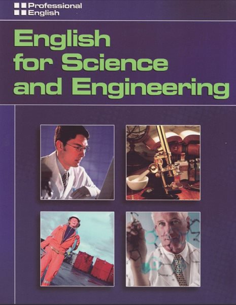 Professional English: English for Science and Engineering Student´s ...