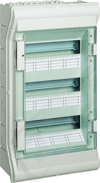 Hager Vector II VE312L od 3 957 Kč - Zbozi.cz