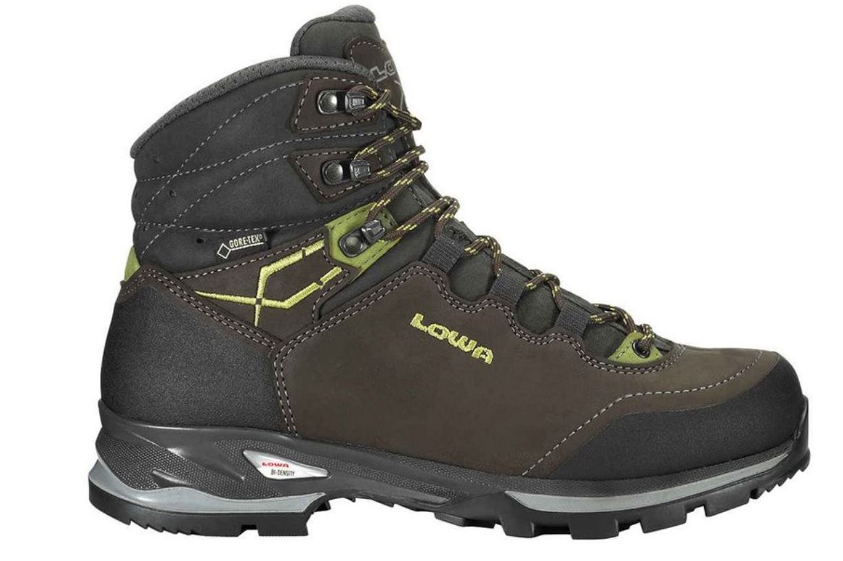 LOWA Lady Light Gtx Ws Slate od 4 094 Kč - Zbozi.cz