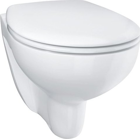 Grohe Bau Ceramic 39351000 od 3 900 Kč - Zbozi.cz
