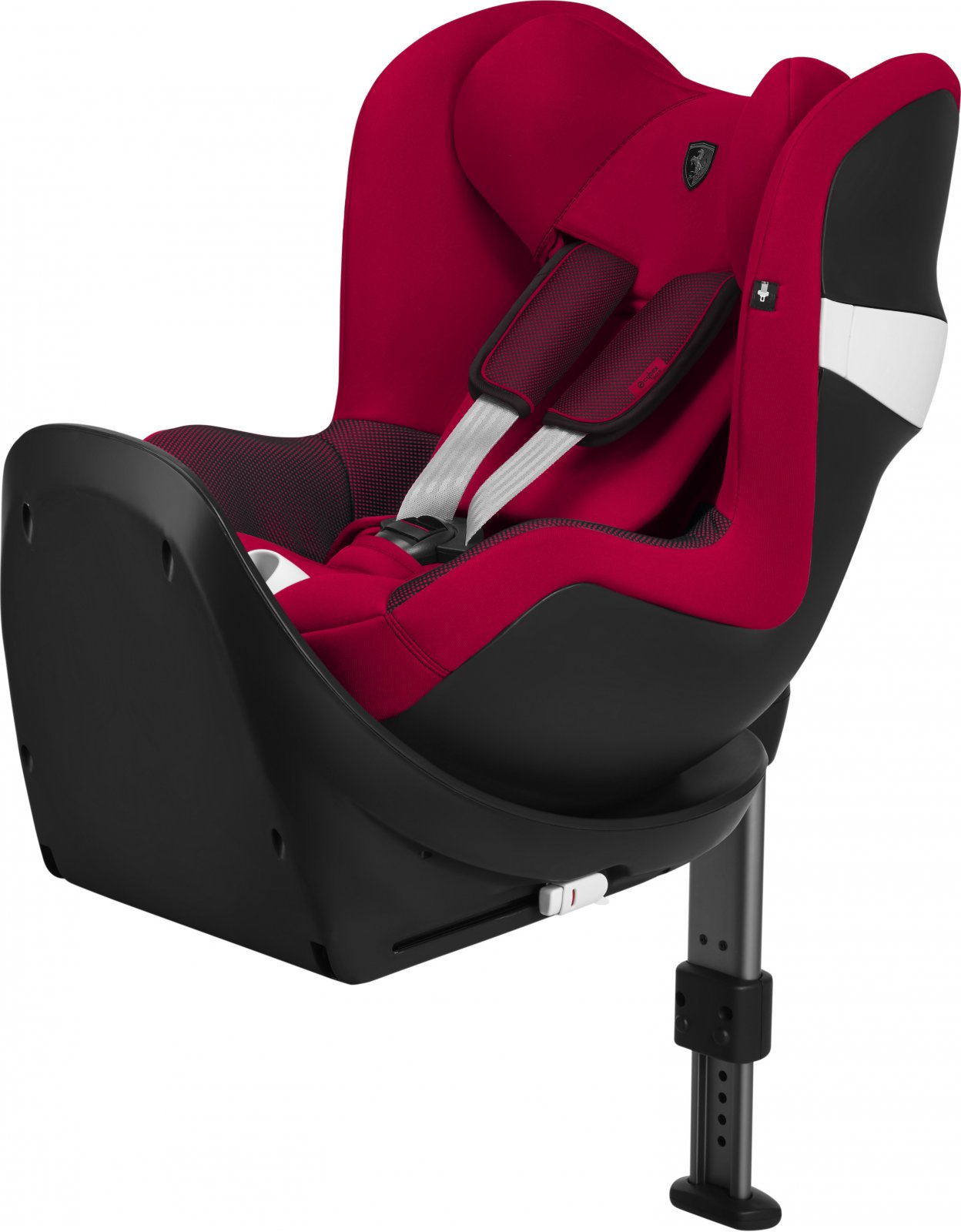 Cybex Sirona M2 i-Size Ferrari 2019 - Zbozi.cz