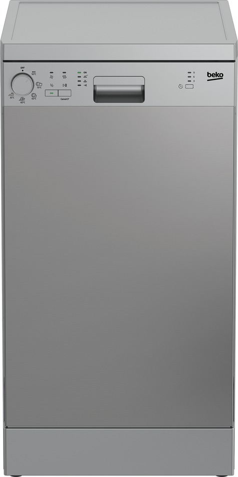 Beko DFS05013X - Zbozi.cz