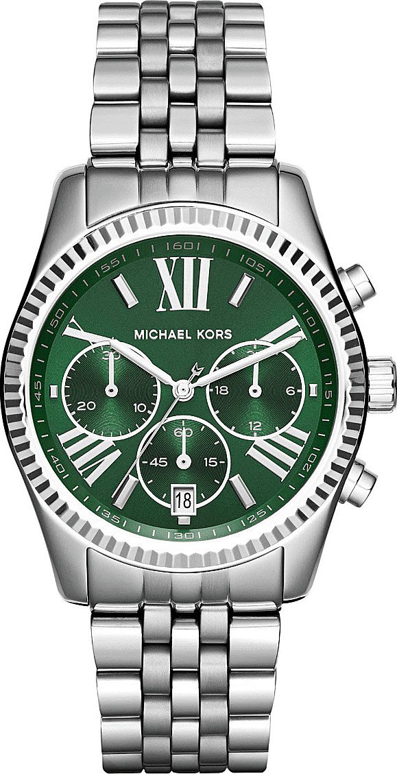 Michael Kors MK6222 od 6 110 Kč - Zbozi.cz