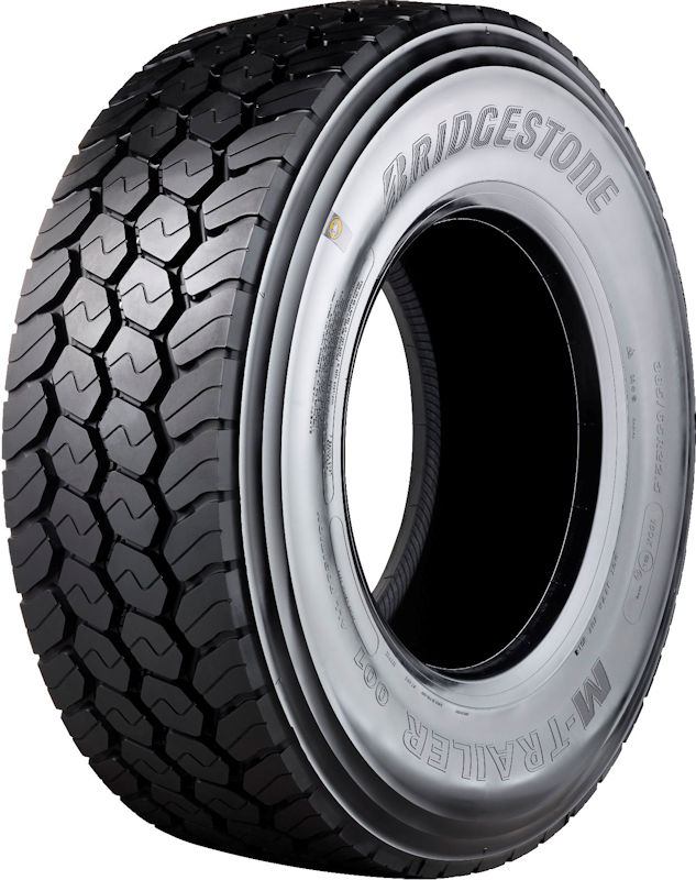 Bridgestone R-Steer 002 265/70 R17,5 138 M od 8 292 Kč - Zbozi.cz