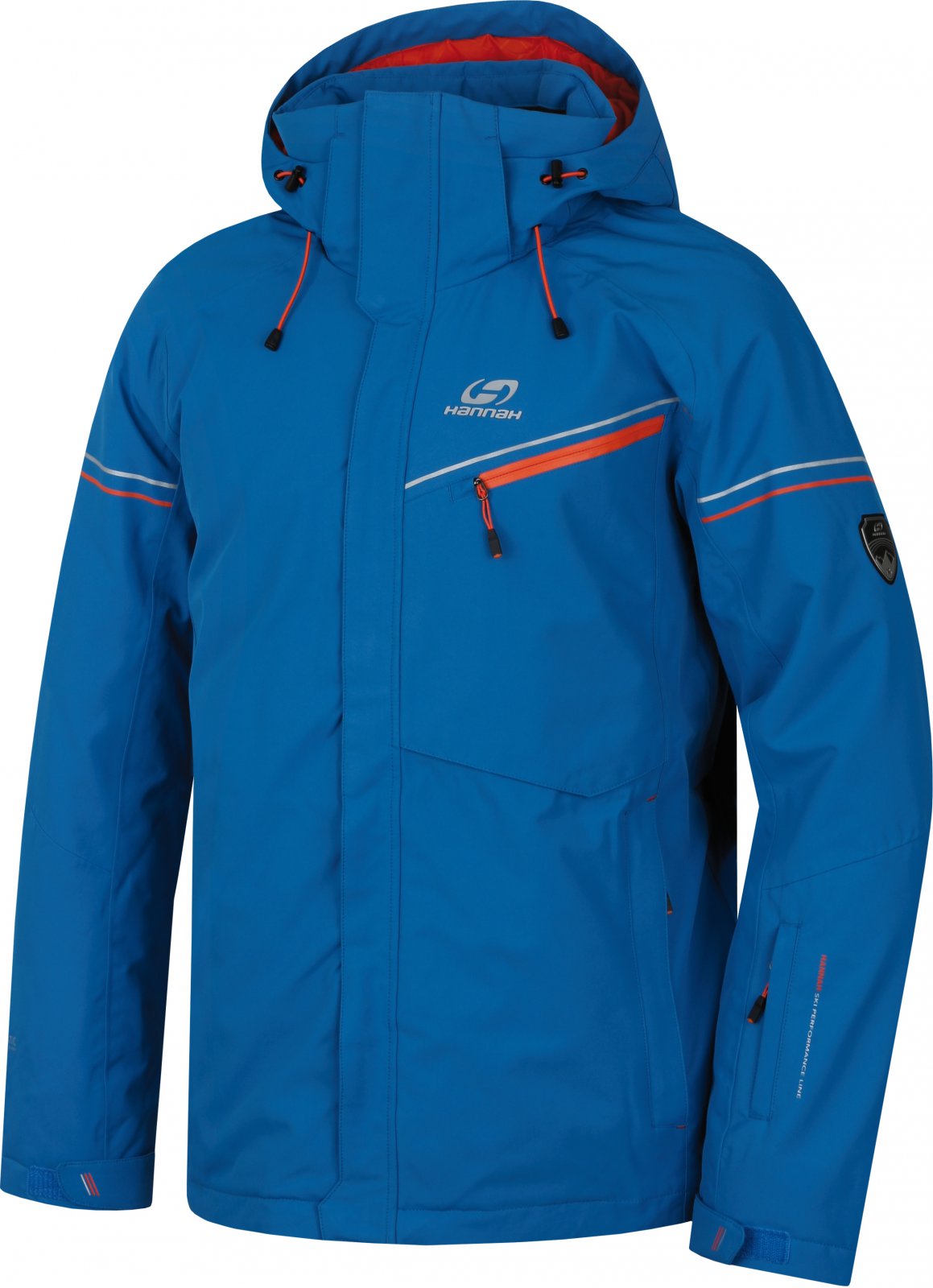 Hannah Marrim Mykonos modrá - Zbozi.cz