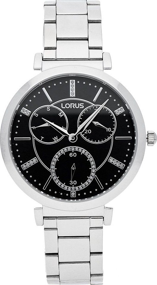 Lorus RP509AX9 - Zbozi.cz