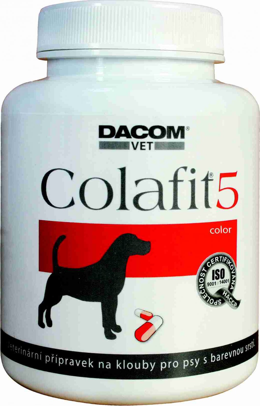 Recenze Dacom Colafit 5 pro barevné psy - Zbozi.cz