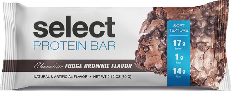 PEScience Select Protein Bar 60 g - Zbozi.cz