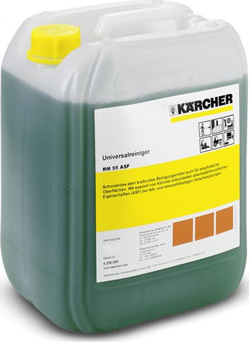 Karcher RM 55 10 l od 1 663 Kč - Zbozi.cz