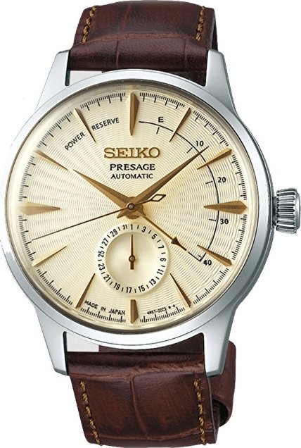 Seiko SSA387J1 - Zbozi.cz