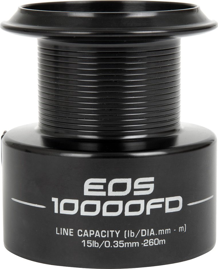 Fox Eos 10000 FD Spare Spool od 502 Kč - Zbozi.cz