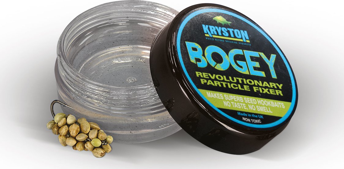 Kryston Bogey BO1 lepidlo na partikl od 255 Kč - Zbozi.cz