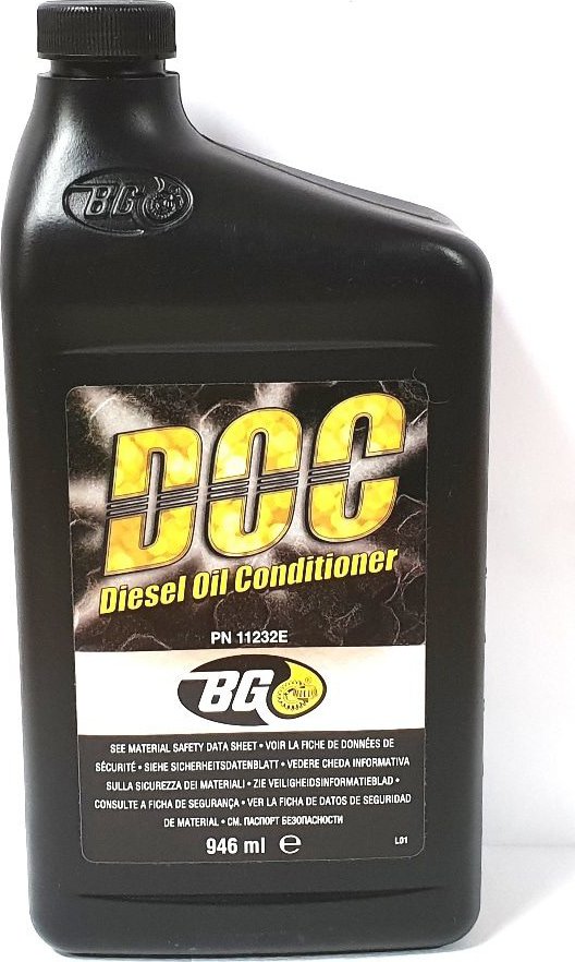 BG 11232 DOC, 946 ml od 930 Kč - Zbozi.cz