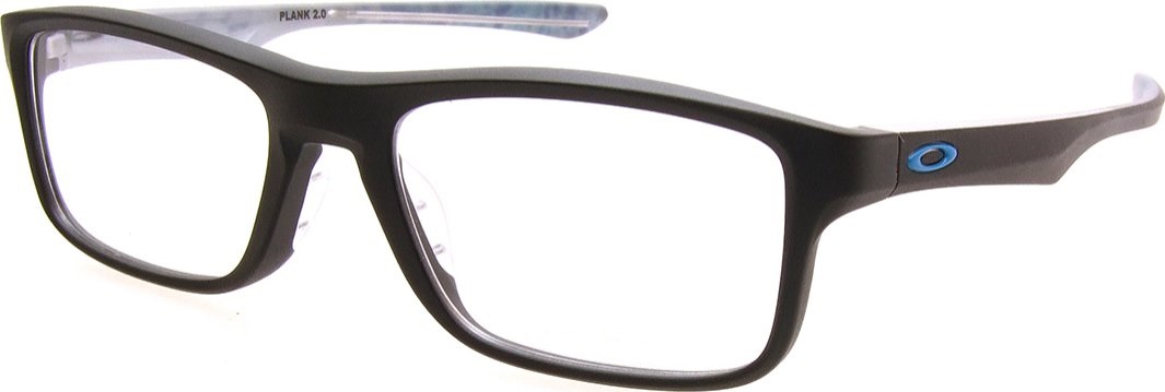 Oakley OX8081 01 Plank 2.0 od 2 489 Kč - Zbozi.cz