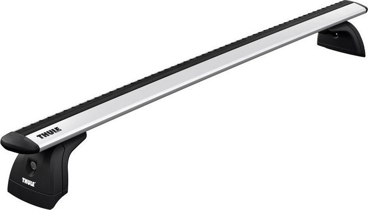 Thule Evo Wingbar 751+7113+kit - Zbozi.cz