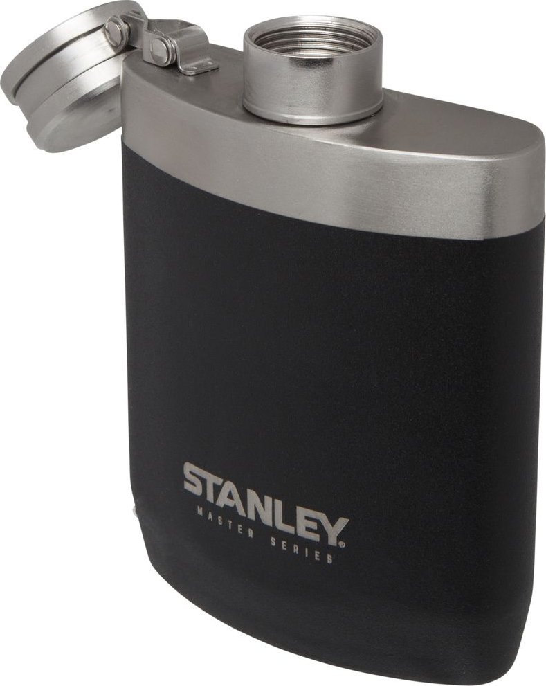 Stanley Master Series černá 236 ml - Zbozi.cz