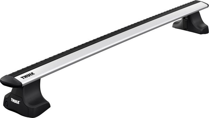 Thule Evo WingBar 754+7113+kit od 7 790 Kč - Zbozi.cz