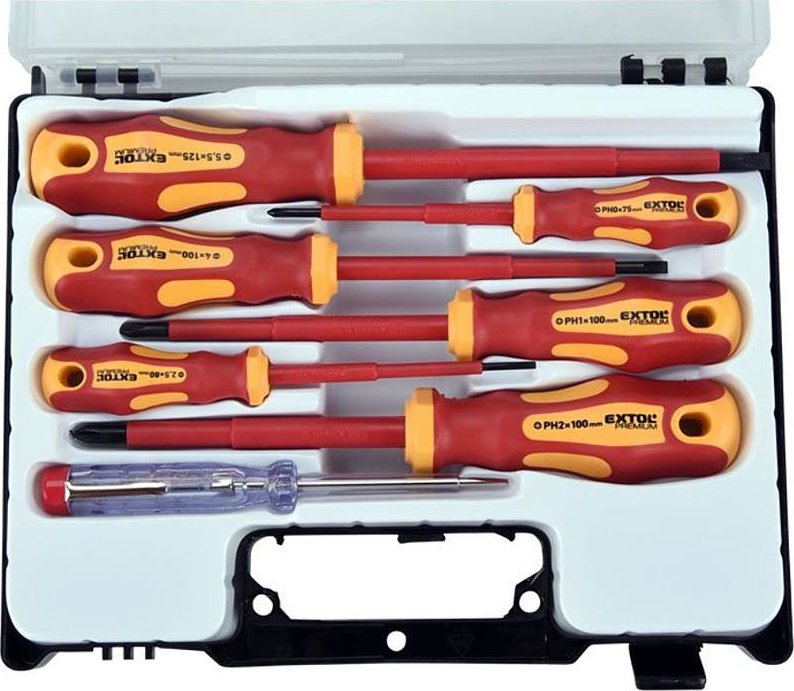 Extol Premium 53087 od 232 Kč - Zbozi.cz