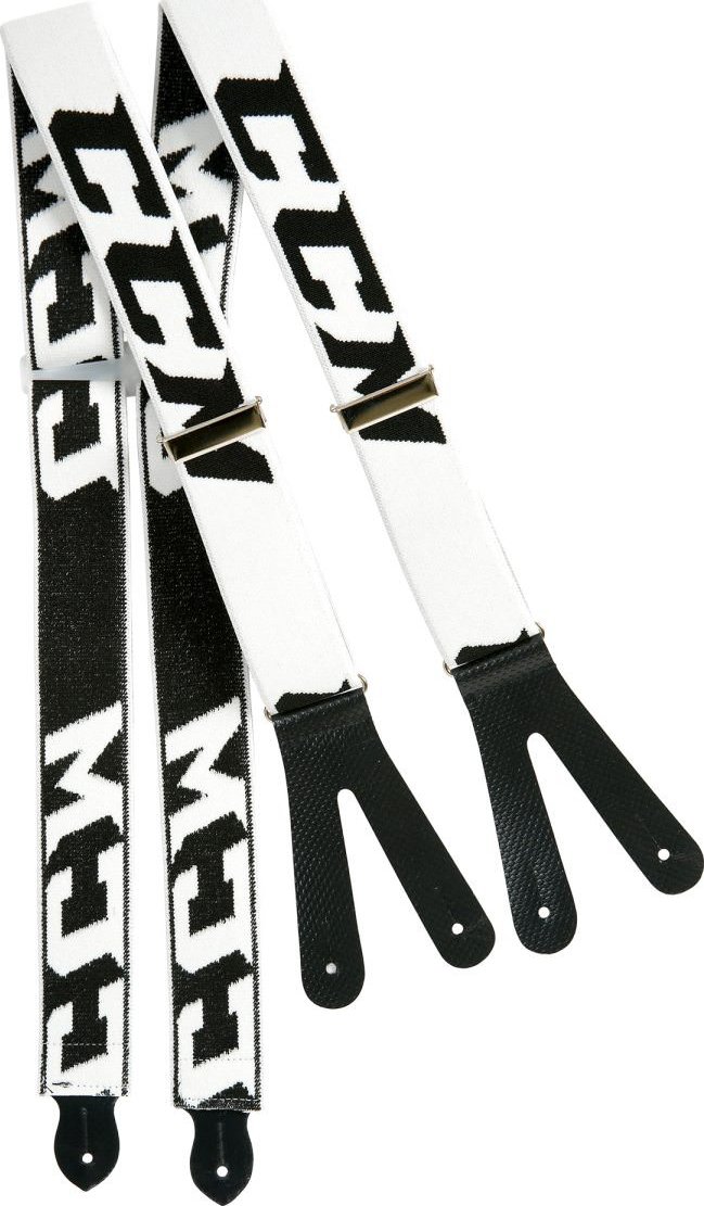 CCM Suspenders Loops Senior - Zbozi.cz