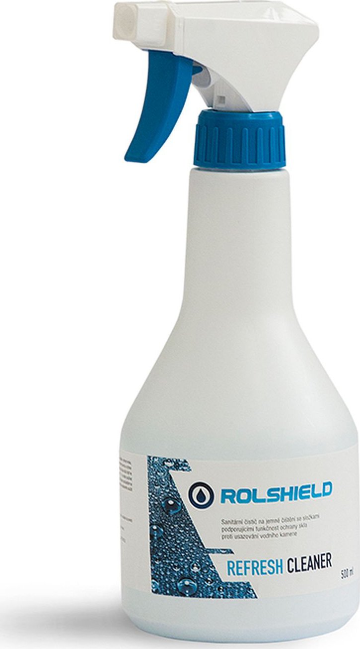 Roth Refresh Cleaner 5139910 - Zbozi.cz