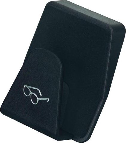 Herbert Richter Pouzdro na brýle černé - Zbozi.cz