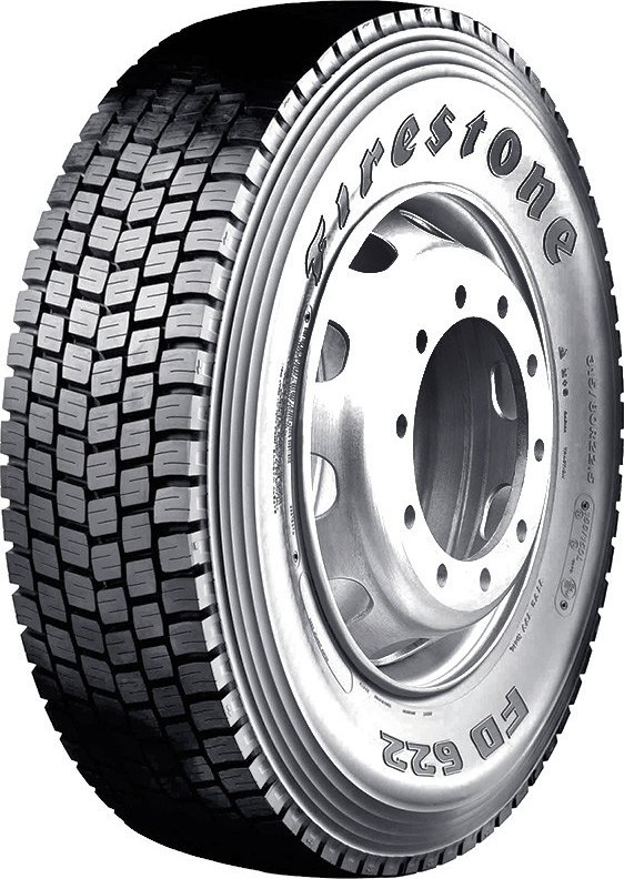 Firestone FD622+ 315/70 R22,5 152/148 M - Zbozi.cz
