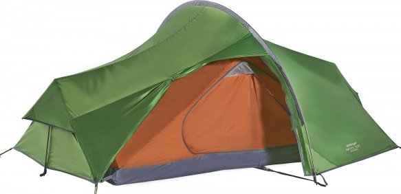 Vango Nevis 300 Pamir Green - Zbozi.cz