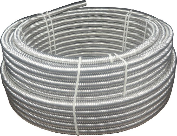Klum Vlnovec nerezový 3/8" od 176 Kč - Zbozi.cz
