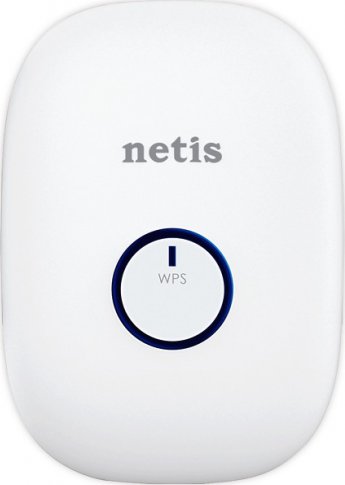 Netis E1+(WHITE) - Zbozi.cz