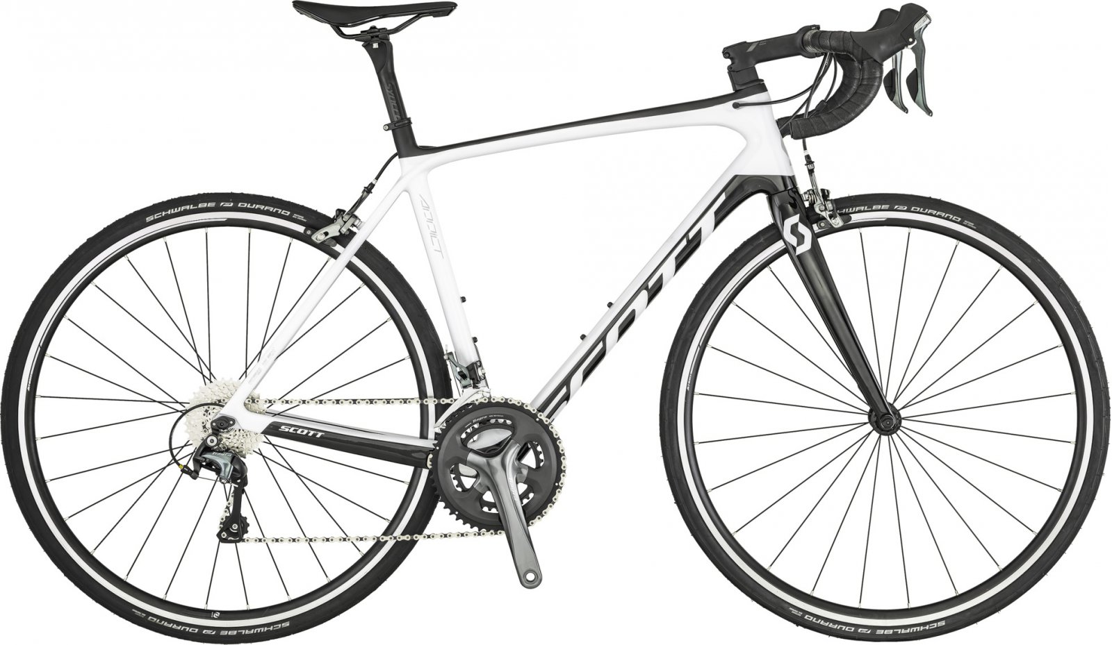 Scott Addict 30 2019 - Zbozi.cz