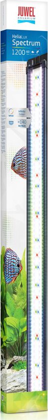 Juwel HeliaLux Spectrum 1200 119,2 cm od 6 290 Kč - Zbozi.cz