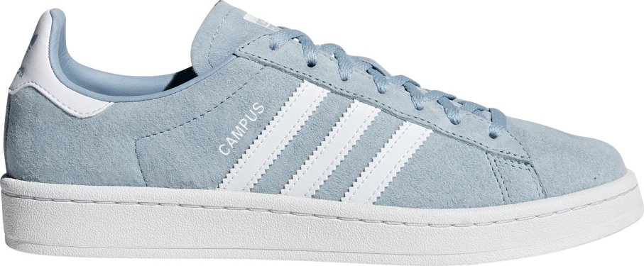 adidas Campus W modré - Zbozi.cz