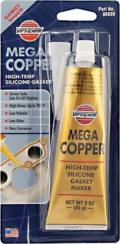 Versachem Mega Copper 88839 85 g od 157 Kč - Zbozi.cz