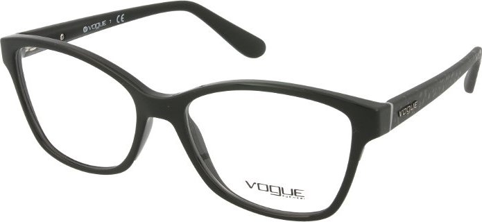Vogue Eyewear VO2998 W44 vel. 54 od 3 167 Kč - Zbozi.cz