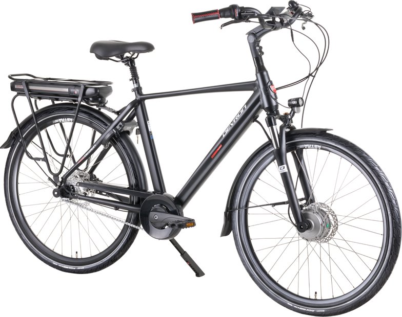 Devron 28127 14 Ah 28" 2019 Black 20,5" - Zbozi.cz